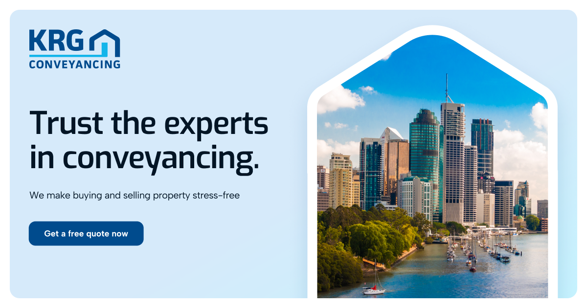 How Conveyancers Can Help You Sell Your Home | KRG Conveyancing